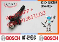 China Fuel Injection Pump 0414693004 4901157 4901158 for sale