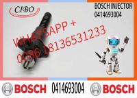 China Fuel Injection Pump 0414693004 4901157 4901158 for sale