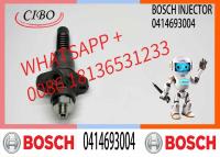 China Fuel Injection Pump 0414693004 4901157 4901158 for sale