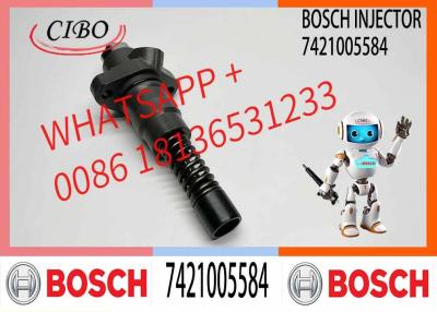 China Fuel Injection Pump 0414693001 2113696 7421005584 for sale