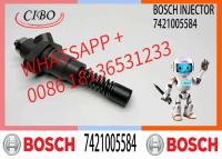 China Fuel Injection Pump 0414693001 2113696 7421005584 for sale