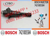 China Fuel Injection Pump 0414693001 2113696 7421005584 for sale