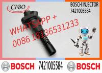 China Fuel Injection Pump 0414693001 2113696 7421005584 for sale