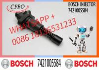 China Fuel Injection Pump 0414693001 2113696 7421005584 for sale