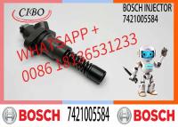 China Fuel Injection Pump 0414693001 2113696 7421005584 for sale