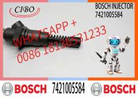 China Fuel Injection Pump 0414693001 2113696 7421005584 for sale