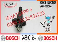 China Fuel Injection Pump 7421219977 7485001664 for sale