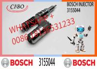 China MAXTRUCK Truck Engine Parts 20381597 20440409 3155044 8113408 8170569 0414702021 Unit Injector for sale