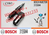 China MAXTRUCK Truck Engine Parts 20381597 20440409 3155044 8113408 8170569 0414702021 Unit Injector for sale