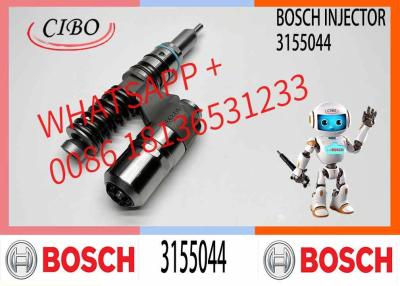 China MAXTRUCK Truck Engine Parts 20381597 20440409 3155044 8113408 8170569 0414702021 Unit Injector for sale