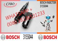 China MAXTRUCK Truck Engine Parts 20381597 20440409 3155044 8113408 8170569 0414702021 Unit Injector for sale
