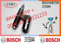 China MAXTRUCK Truck Engine Parts 20381597 20440409 3155044 8113408 8170569 0414702021 Unit Injector for sale