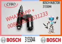 China MAXTRUCK Truck Engine Parts 20381597 20440409 3155044 8113408 8170569 0414702021 Unit Injector for sale