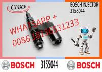 China MAXTRUCK Truck Engine Parts 20381597 20440409 3155044 8113408 8170569 0414702021 Unit Injector for sale