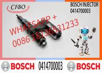 China Genuine Injection Pump 0414700003 for 0414700009 Ieco 500380884 for sale