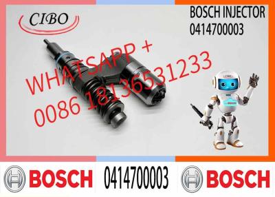 China Genuine Injection Pump 0414700003 for 0414700009 Ieco 500380884 for sale