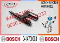 China Genuine Injection Pump 0414700003 for 0414700009 Ieco 500380884 for sale