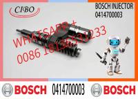 China Genuine Injection Pump 0414700003 for 0414700009 Ieco 500380884 for sale