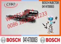 China Genuine Injection Pump 0414700003 for 0414700009 Ieco 500380884 for sale