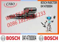 China Fuel Injection 0414700002 0414700003 0414700004 0414700010 42562793 500324435 500380884 for sale
