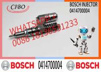 China Fuel Injection 0414700002 0414700003 0414700004 0414700010 42562793 500324435 500380884 for sale