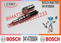 China Fuel Injection 0414700002 0414700003 0414700004 0414700010 42562793 500324435 500380884 for sale