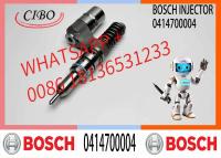 China Fuel Injection 0414700002 0414700003 0414700004 0414700010 42562793 500324435 500380884 for sale