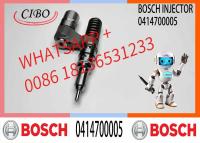 China Diesel Fuel Injector 0414700005 0414702002 0414702007 0414702010 0445120602 0414702012 0414702014 0414702015 0414702018 for sale
