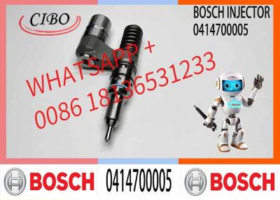 China Diesel Fuel Injector 0414700005 0414702002 0414702007 0414702010 0445120602 0414702012 0414702014 0414702015 0414702018 for sale