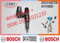China Diesel Fuel Injector 0414700005 0414702002 0414702007 0414702010 0445120602 0414702012 0414702014 0414702015 0414702018 for sale