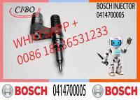 China Diesel Fuel Injector 0414700005 0414702002 0414702007 0414702010 0445120602 0414702012 0414702014 0414702015 0414702018 for sale