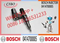 China Diesel Fuel Injector 0414700005 0414702002 0414702007 0414702010 0445120602 0414702012 0414702014 0414702015 0414702018 for sale