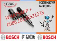 China Diesel Fuel Injector 0414700005 0414702002 0414702007 0414702010 0445120602 0414702012 0414702014 0414702015 0414702018 for sale
