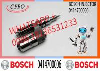 China F00041N032 Diesel Fuel Injector Repair Kit for 0414700006 0414700007 0414700010 for sale