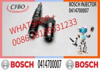China F00041N032 Diesel Fuel Injector Repair Kit for 0414700006 0414700007 0414700010 for sale