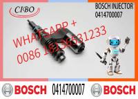 China F00041N032 Diesel Fuel Injector Repair Kit for 0414700006 0414700007 0414700010 for sale