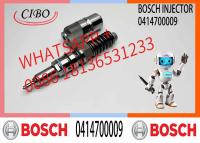 China Genuine Injection Pump 0414700003 for 0414700009 Ieco 500380884 for sale