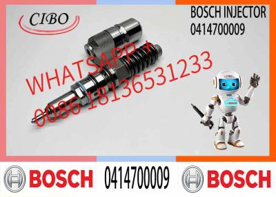 China Genuine Injection Pump 0414700003 for 0414700009 Ieco 500380884 for sale