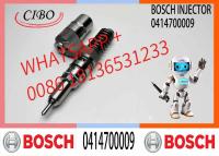 China Genuine Injection Pump 0414700003 for 0414700009 Ieco 500380884 for sale