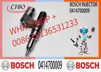 China Genuine Injection Pump 0414700003 for 0414700009 Ieco 500380884 for sale