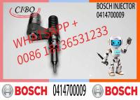China Genuine Injection Pump 0414700003 for 0414700009 Ieco 500380884 for sale