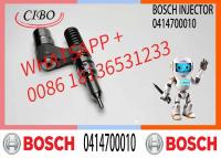 China F00041N032 Diesel Fuel Injector Repair Kit for 0414700006 0414700007 0414700010 for sale