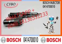China F00041N032 Diesel Fuel Injector Repair Kit for 0414700006 0414700007 0414700010 for sale