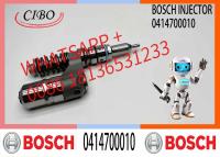 China F00041N032 Diesel Fuel Injector Repair Kit for 0414700006 0414700007 0414700010 for sale