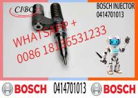 China 0414701083 5237178 0414701016 0414701013 Injector for sale