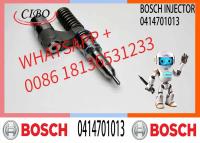 China 0414701083 5237178 0414701016 0414701013 Injector for sale