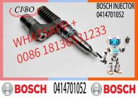China F00041N028 Diesel Fuel Injector Repair Kit for 0414701013 0414701022 0414701052 for sale