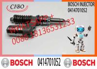 China F00041N028 Diesel Fuel Injector Repair Kit for 0414701013 0414701022 0414701052 for sale