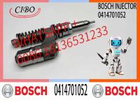 China F00041N028 Diesel Fuel Injector Repair Kit for 0414701013 0414701022 0414701052 for sale