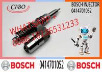 China F00041N028 Diesel Fuel Injector Repair Kit for 0414701013 0414701022 0414701052 for sale